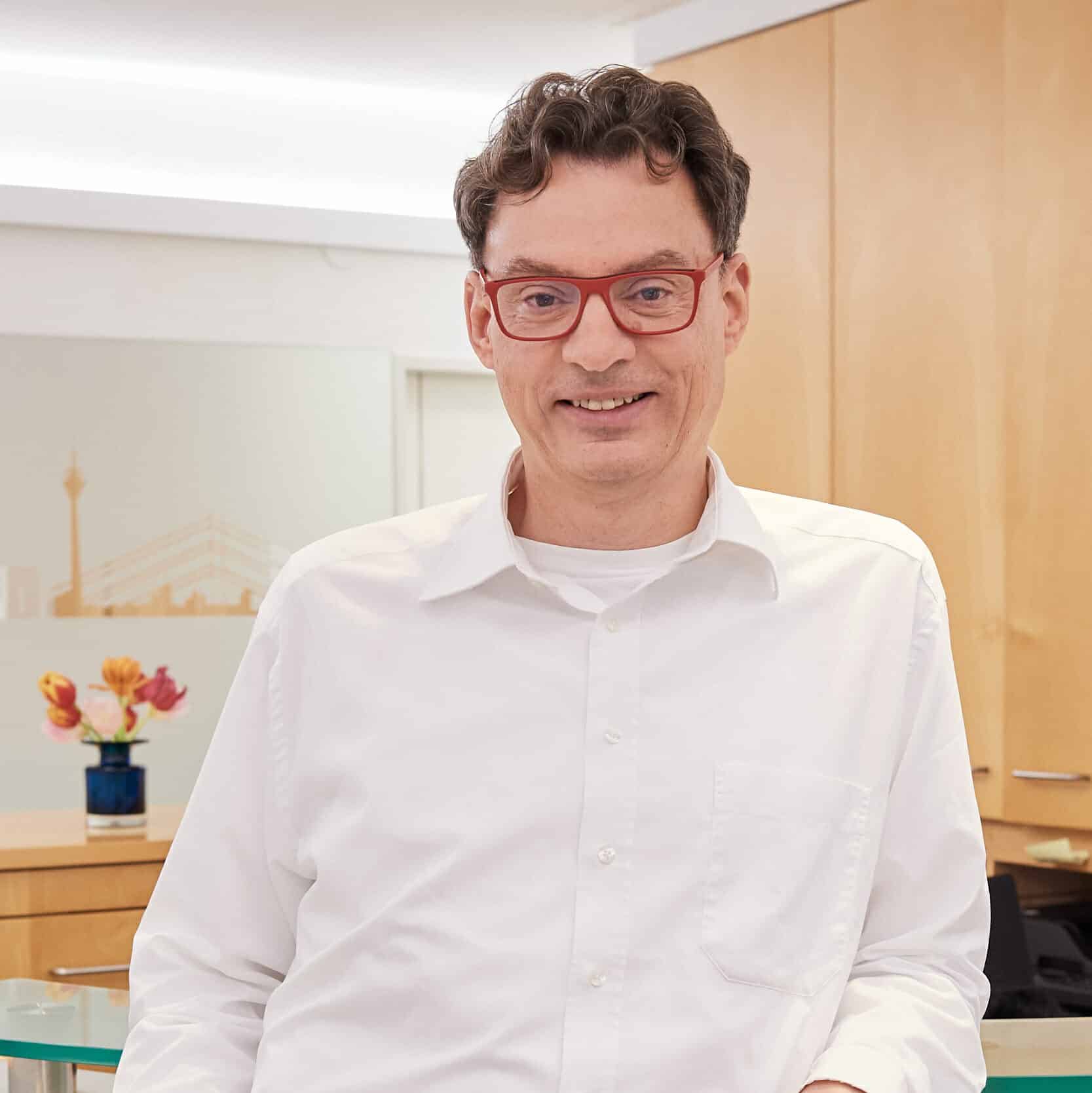 Schneiderzähne - Ihre Zahnarztpraxis in Düsseldorf Unterbach